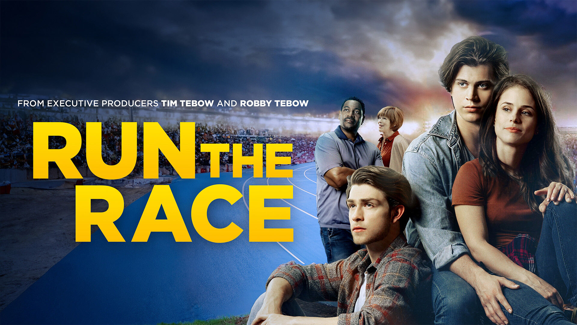 20 Best Christian Movies For Teens & Families