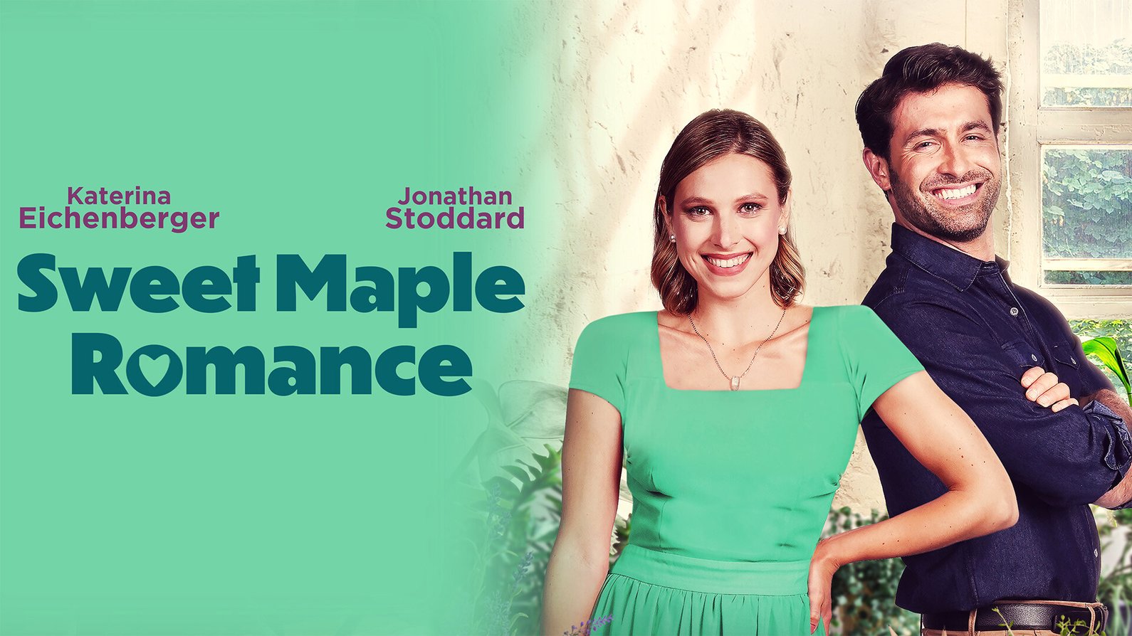 Get to Know Great American Star: Jonathan Stoddard