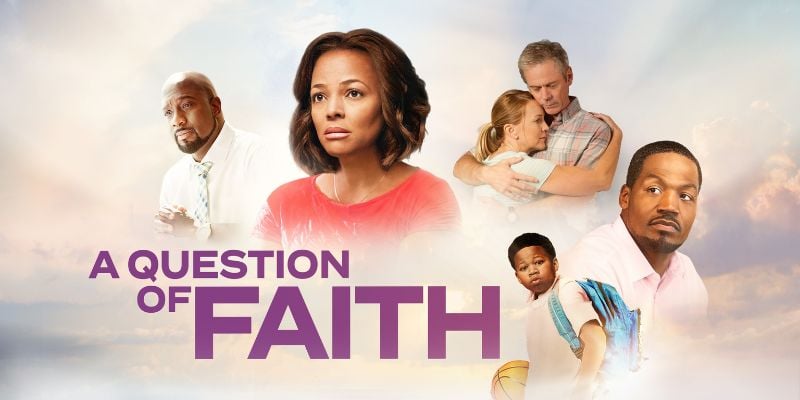 12 Movies about God, Faith, and Religion
