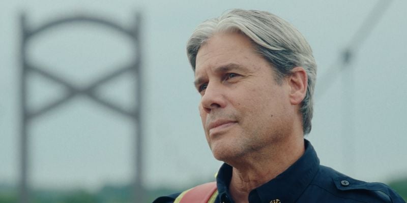 Meet the Characters of the New Original Series 'County Rescue'