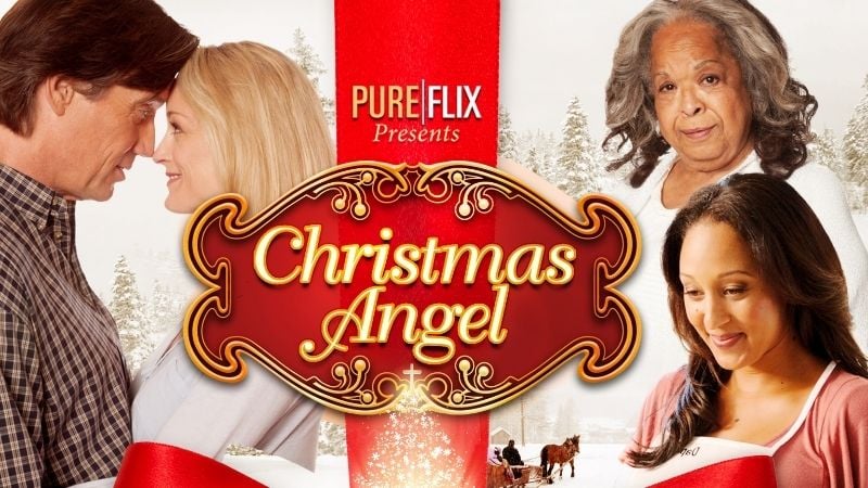 Pure Flix Christmas Movies