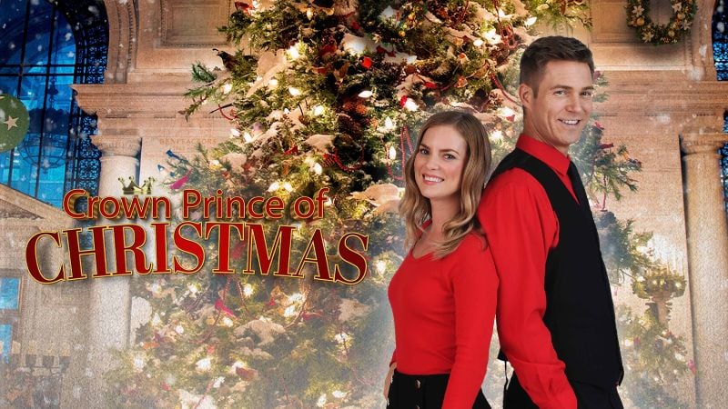 Pure Flix Christmas Movies