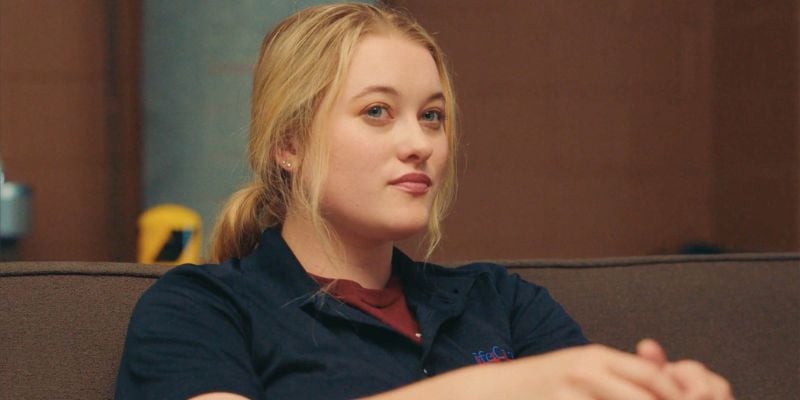 Meet the Characters of the New Original Series 'County Rescue'