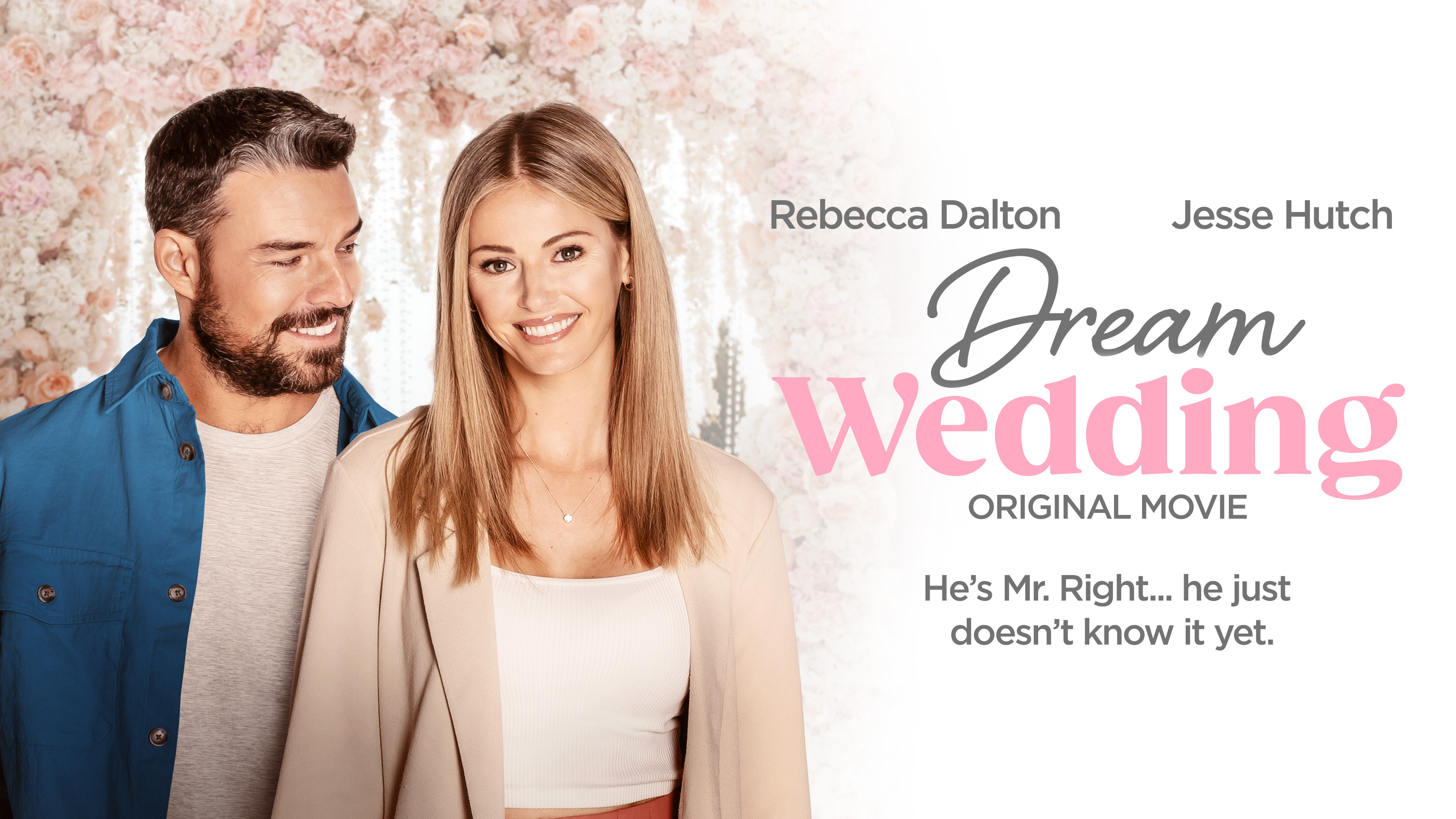 ‘I Follow Jesus’: Get to Know Great American Family Star Jesse Hutch