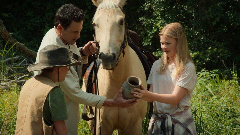 Reasons Why to Watch 'Shadrach,' A Family's Journey to New Beginnings