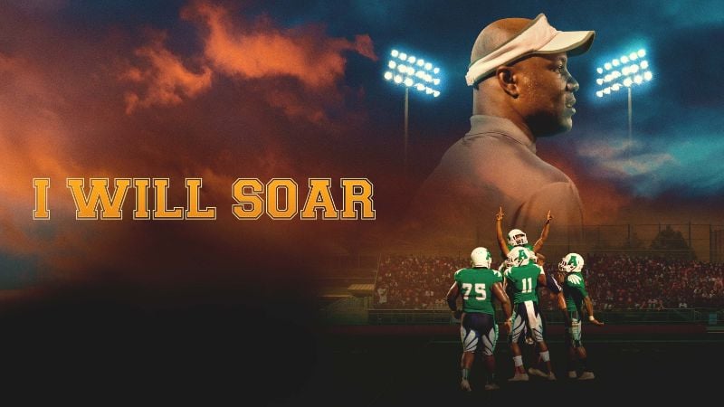 6 Powerful Christian Football Movies