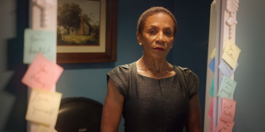 Bible Verses to Consider While Watching Every Episode of 'Eleanor's Bench'