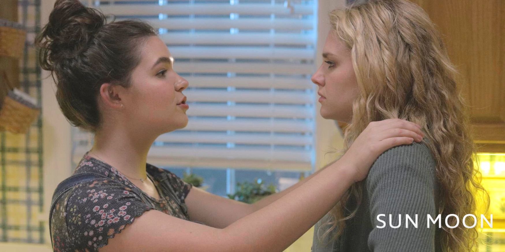 The Transformation of This 'Sun Moon' Character Will Inspire You to Trust God