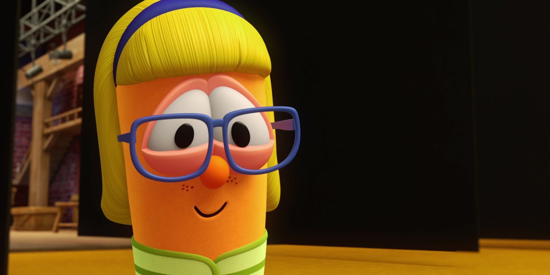 VeggieTales: Meet Your Favorites & Most Popular Characters