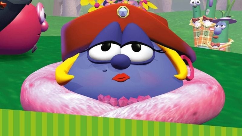 VeggieTales: Meet Your Favorites & Most Popular Characters