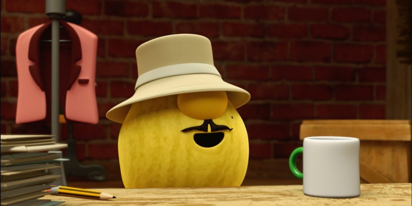 VeggieTales: Meet Your Favorites & Most Popular Characters