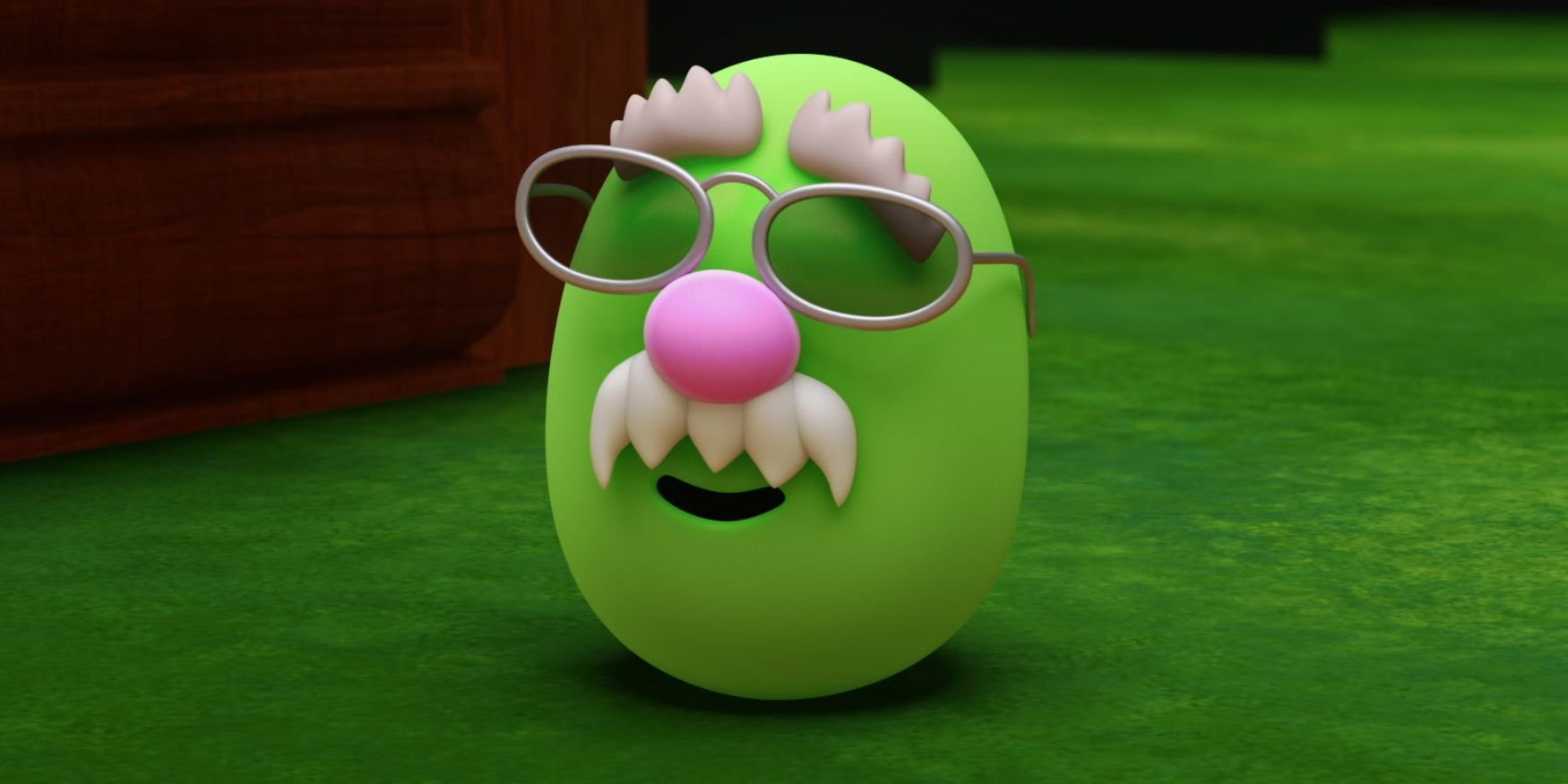 VeggieTales: Meet Your Favorites & Most Popular Characters