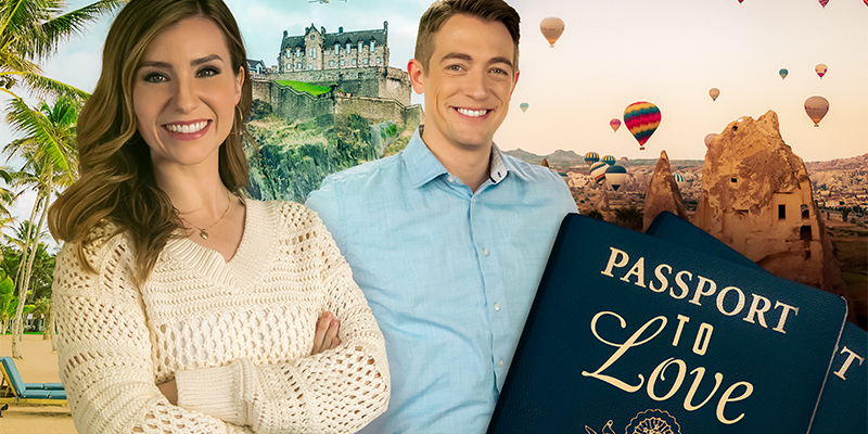 14 Christian Romance Movies About Love and Hope