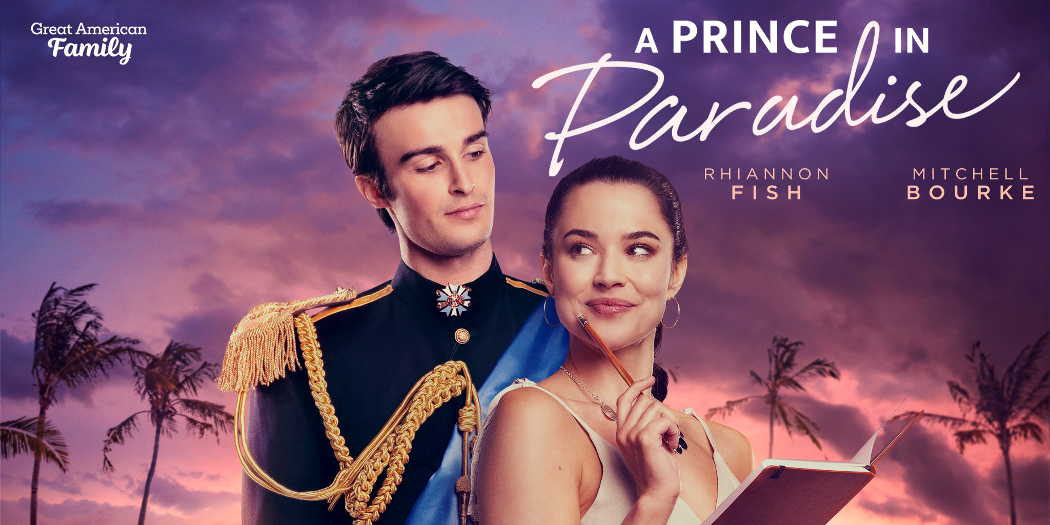 What to Watch this February on Great American Pure Flix