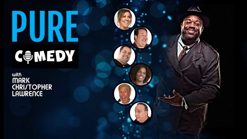 Funny Christian Comedy Movies, Series & Sitcoms Now Streaming