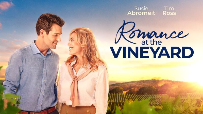 14 Christian Romance Movies About Love and Hope