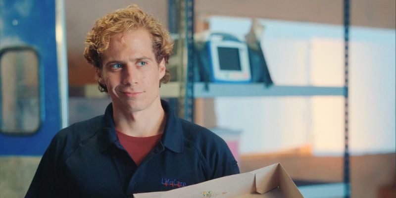 Meet the Characters of the New Original Series 'County Rescue'