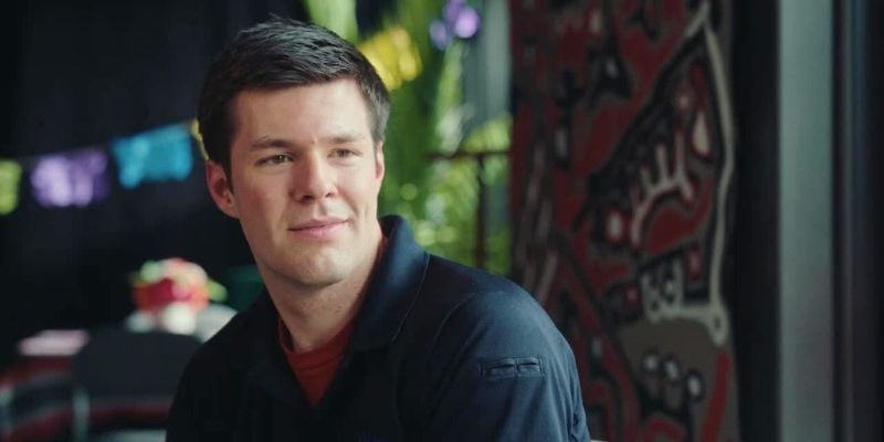 Meet the Characters of the New Original Series 'County Rescue'