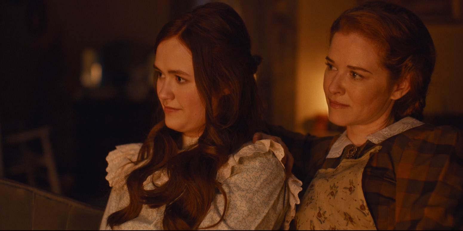 Exclusive: Inside the Making of the Original Film 'Birthright Outlaw'