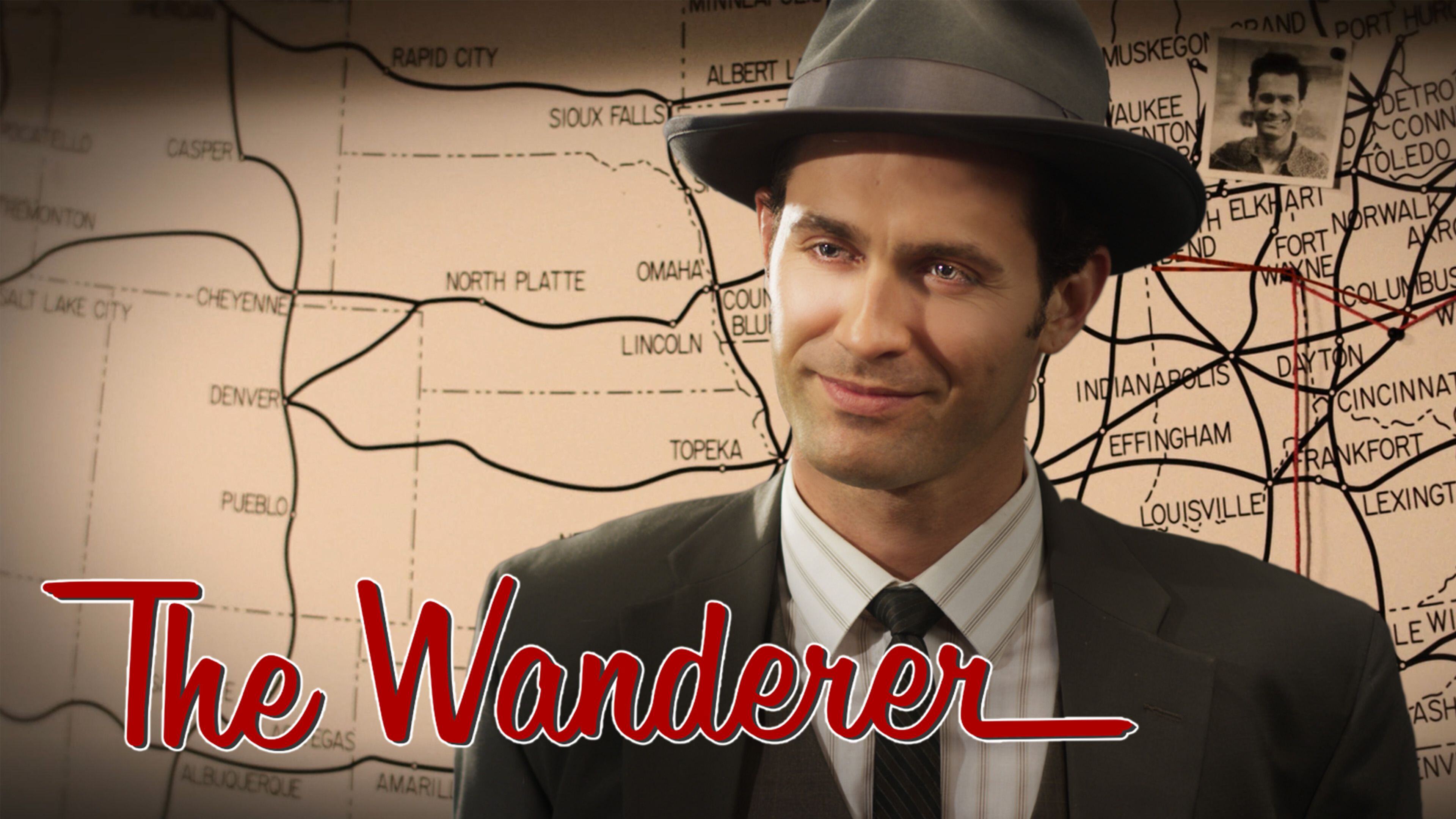 Get to Know Great American Star: Jonathan Stoddard