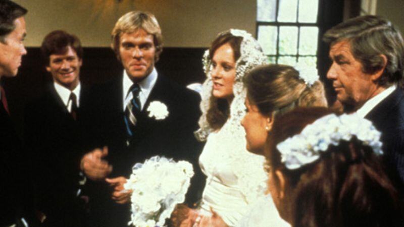 Meet the Waltons: The Newest Faces coming to Great American Pure flix