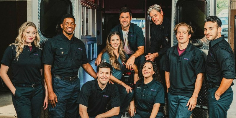 What’s New on Pure Flix in 2025: Exciting Movies & Series to Watch