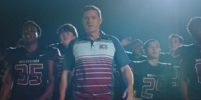 Who is Joe Kennedy? Get to Know this Praying Football Coach Who ...