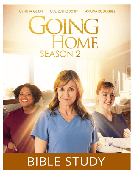Watch Going Home Series 2023 Online