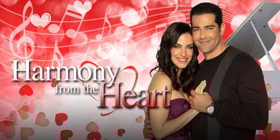 14 Christian Romance Movies About Love and Hope