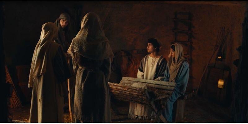 Christmas Angels: The Powerful Role of Angels in the Nativity Story