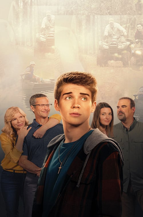 Watch Lifemark Movie Online