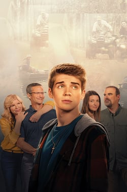 Watch Lifemark Movie Online