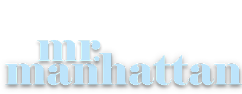 Watch Mr Manhattan Movie Online