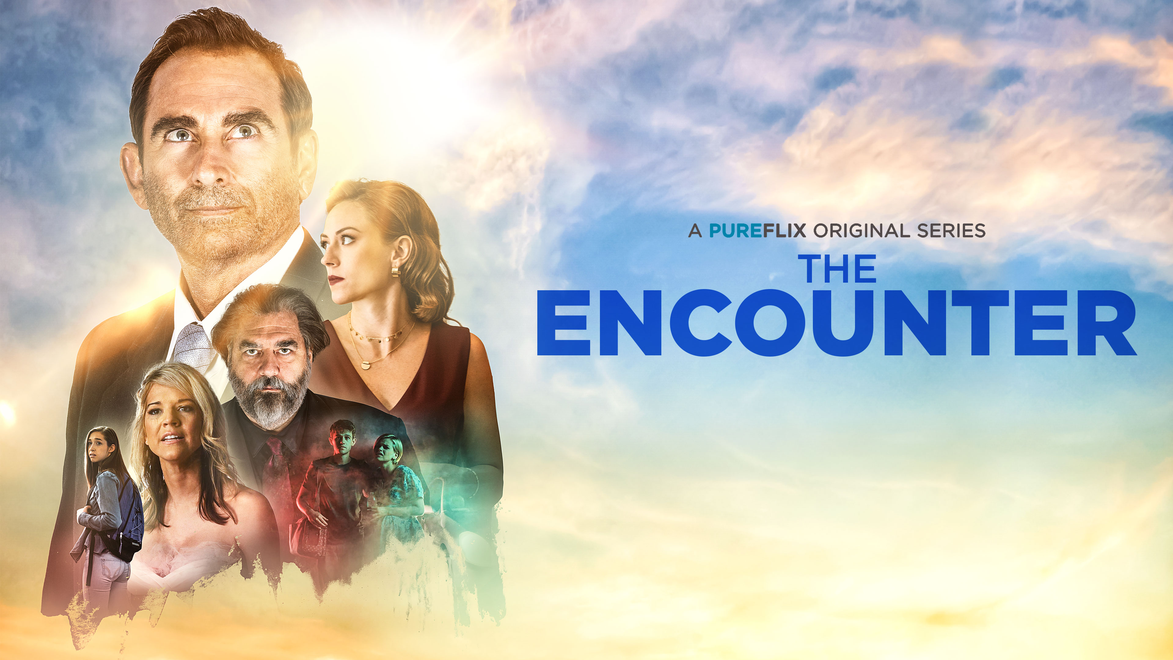 Watch The Encounter Series Online