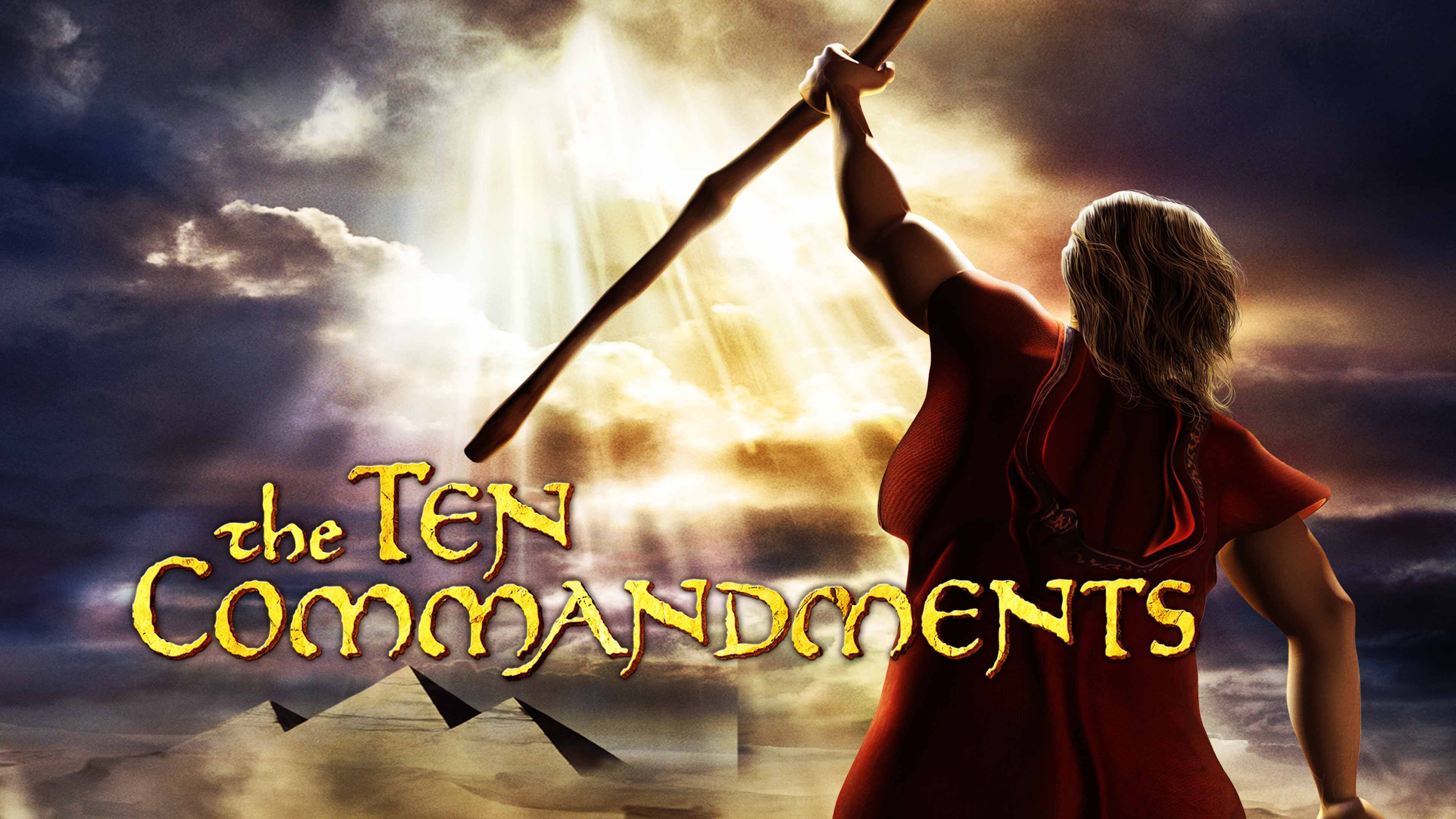 10 Biblical Epics and Christian Movies You Can Stream Right Now