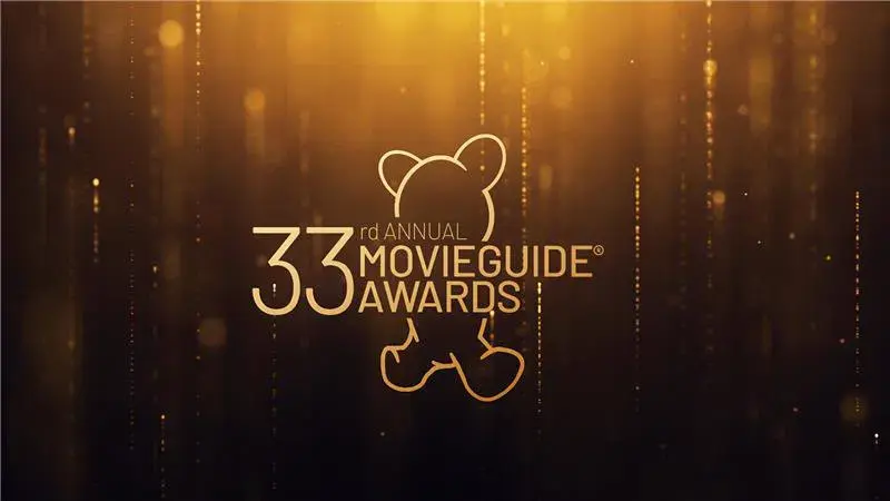Celebrating a Meaningful Honor: Great American Media Movieguide Award ...