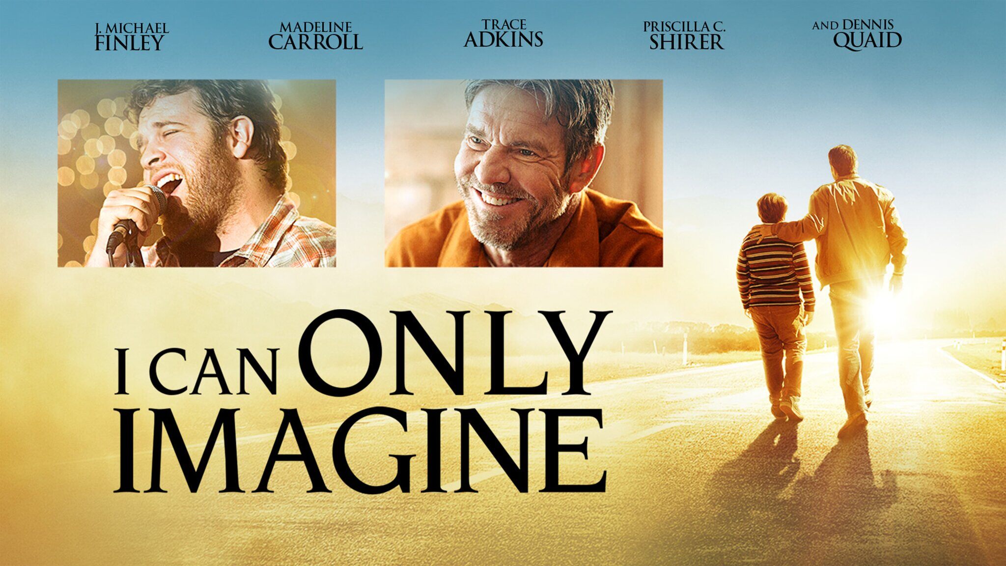 Watch I Can Only Imagine Online