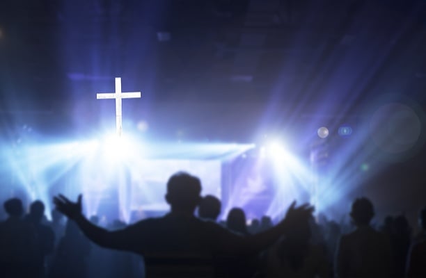 5 Reasons to Sing When You Pray