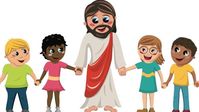 Easter Movies For Kids 2021 Guide: Celebrate Jesus With Your Children