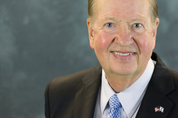 Nothing is Impossible: The Life and Work of Dr. Harold Finch