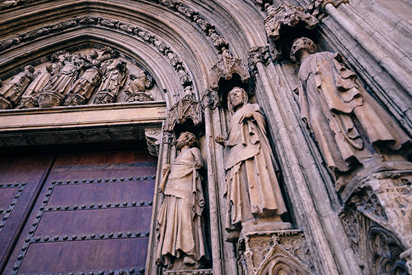 This is Why St. Thomas Was Called ‘Doubting Thomas’ and More