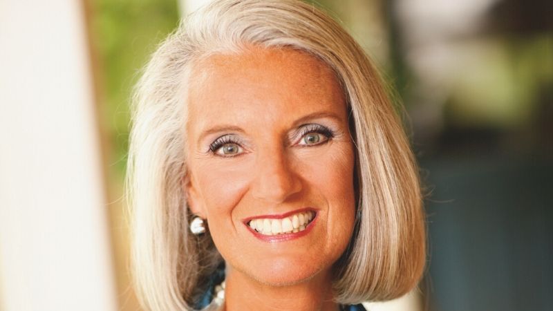 Billy Graham's Daughter Finds 'Triumph in...the Darkest Places'