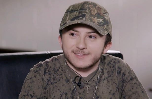 ‘The Middle’ Star Reveals How He Has Kept His Faith in Hollywood