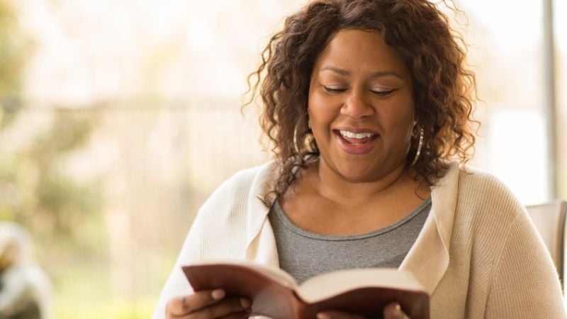 4 Ways to Be Bold in the Lord as We Balance Loving God & Others