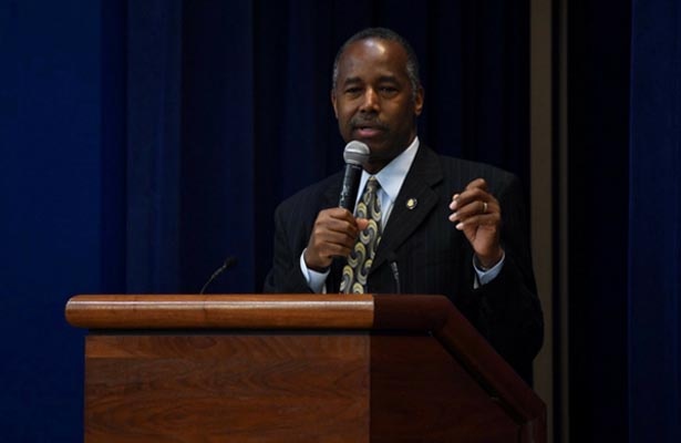 How a Little Boy’s Brain Tumor Miracle Transformed Ben Carson