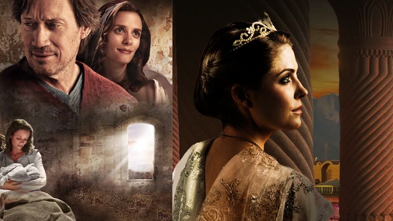 The Book Of Esther Movie