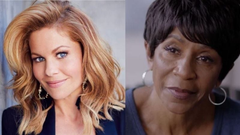 5 Christian Actresses Who Are Inspiring Us All