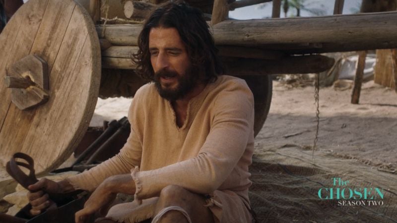 3 Times Christ Was an Example of Humility in The Bible