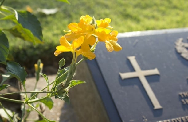 Why It’s Important for Christians to Understand Stages of Grief