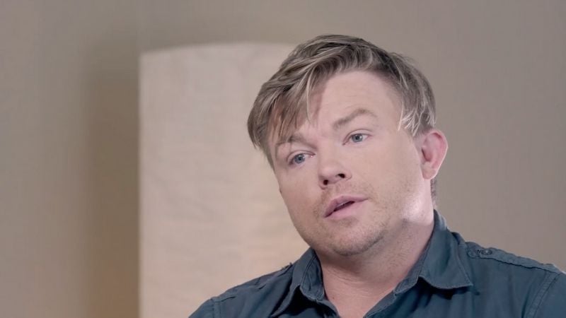 Craig Scott Columbine Rachel